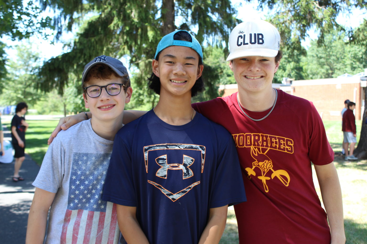 Why Camp Sequoia? | Camp Sequoia