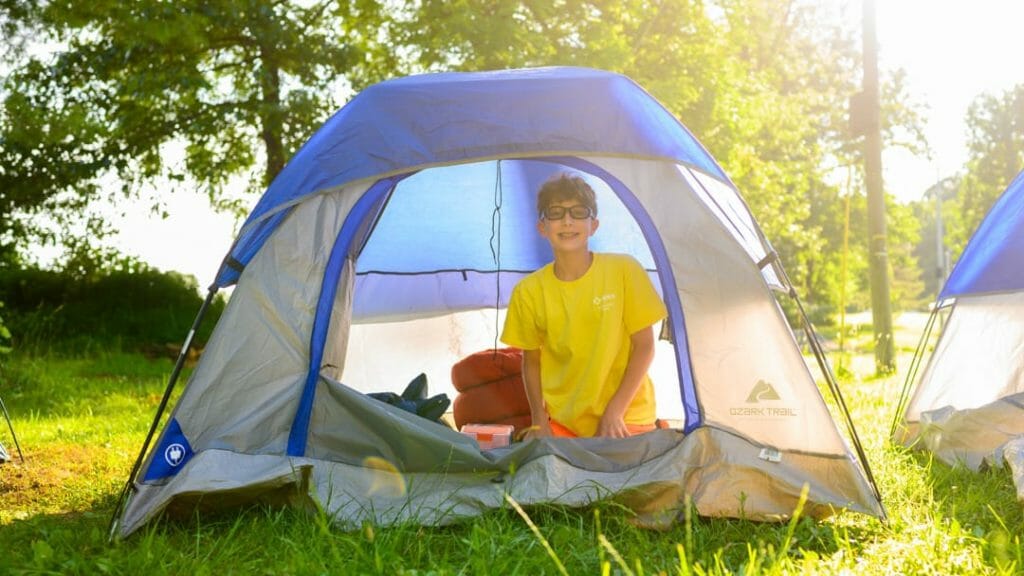 Summer Camp Programs | Camp Sequoia