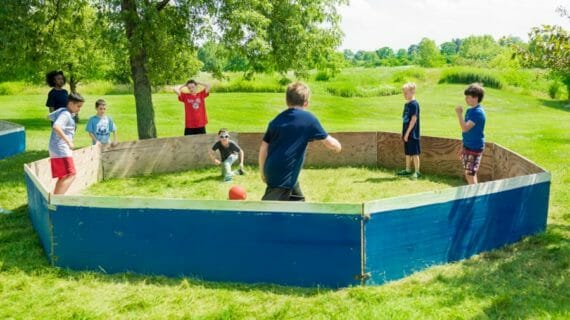 Summer Camp Activities | Camp Sequoia