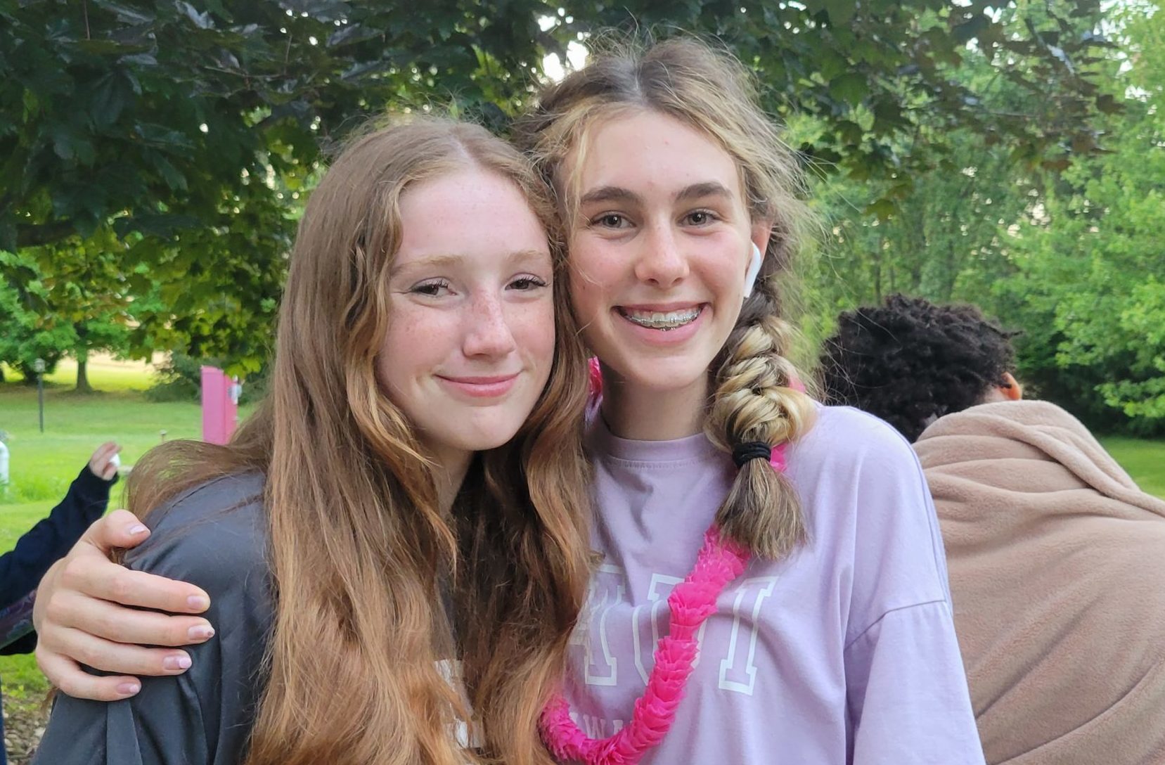 Summer Camp Programs | Camp Sequoia