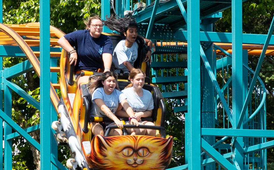 Summer Camp Programs | Camp Sequoia