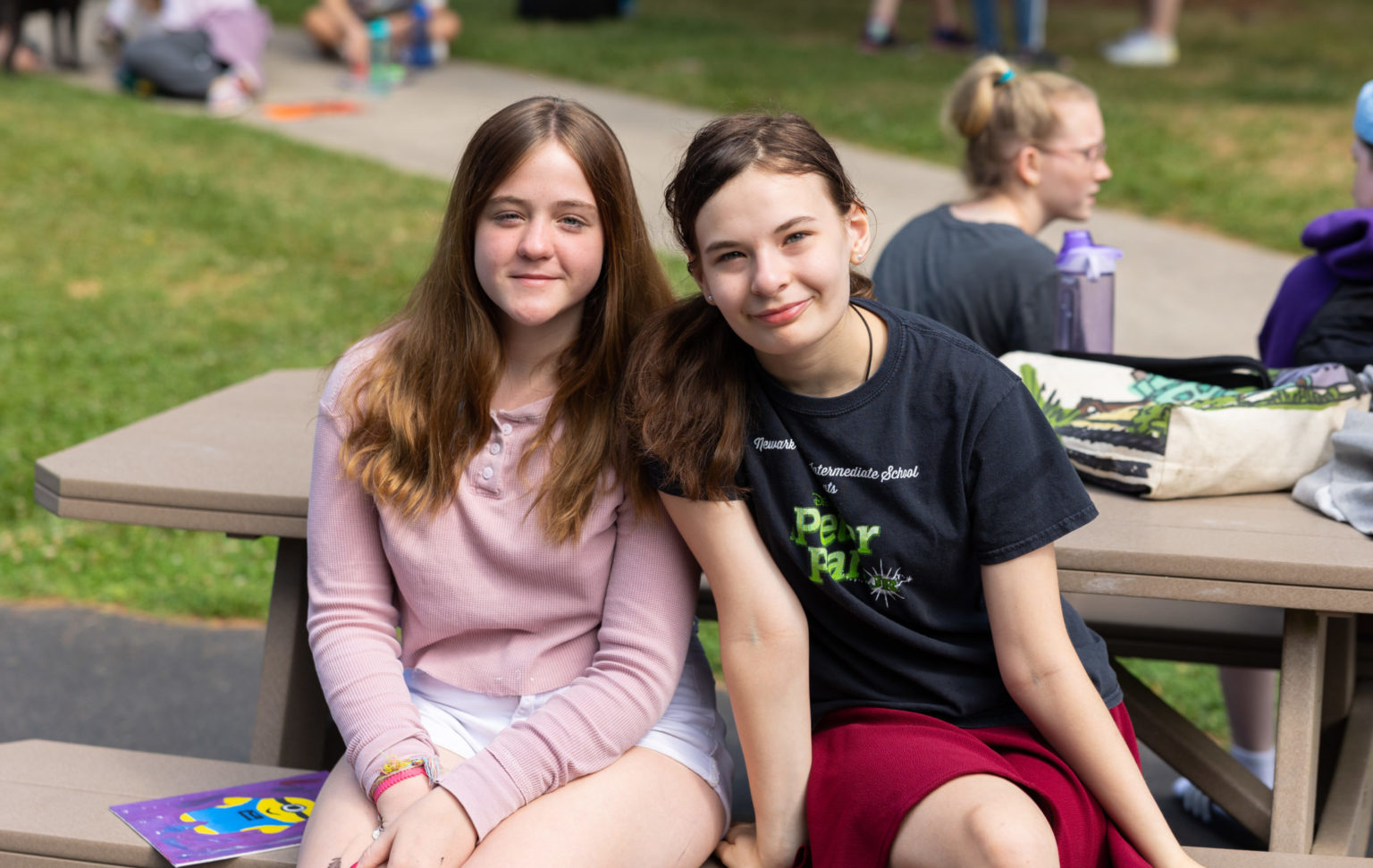 Summer Camp Programs | Camp Sequoia