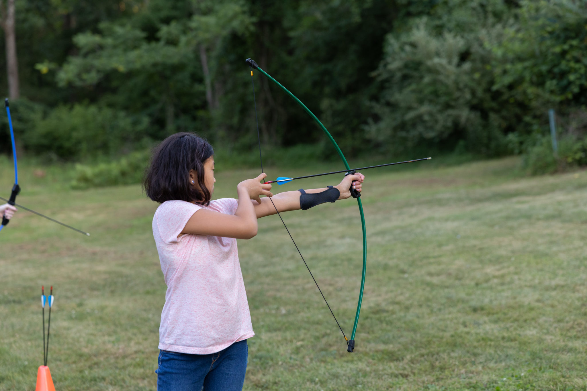 Summer Camp Programs | Camp Sequoia