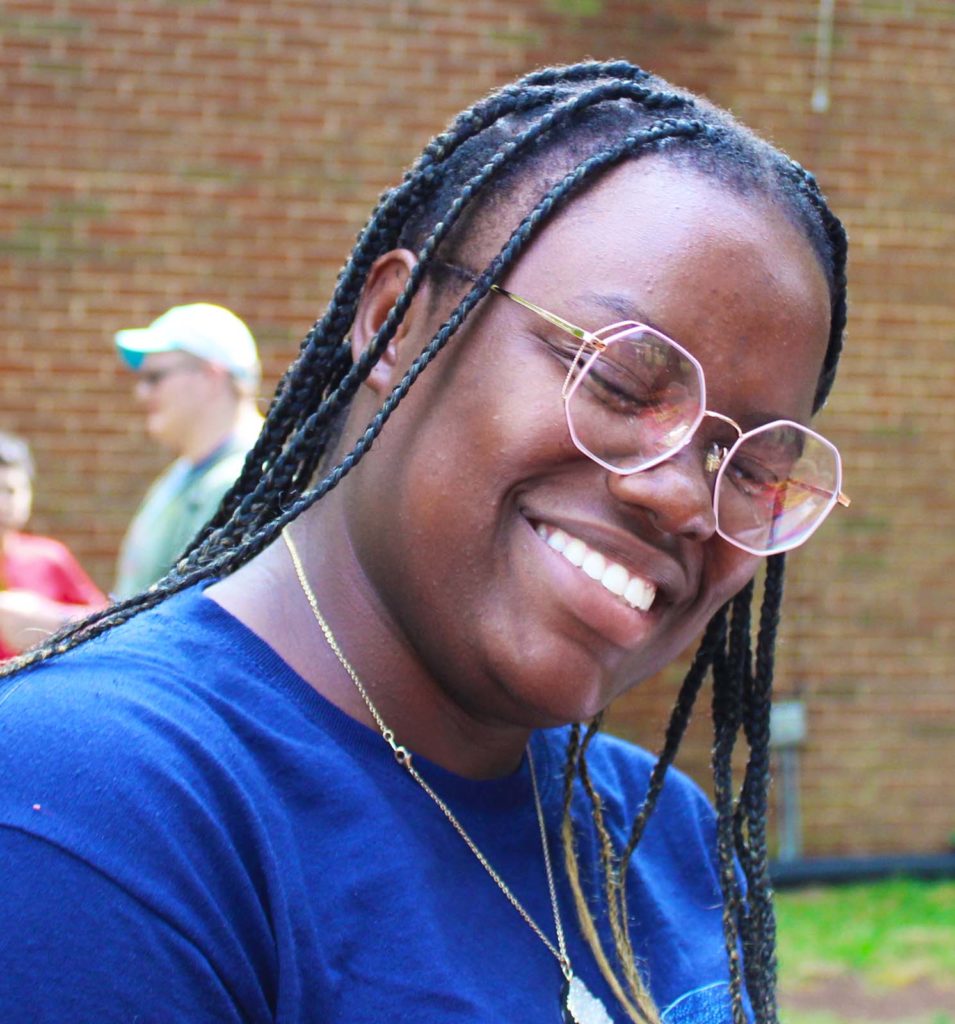 The Staff Experience | Camp Sequoia