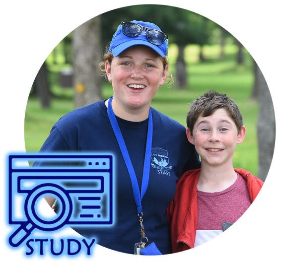 News & Research - Camp Sequoia