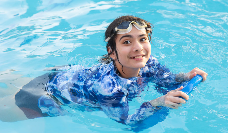 Summer Camp Programs | Camp Sequoia