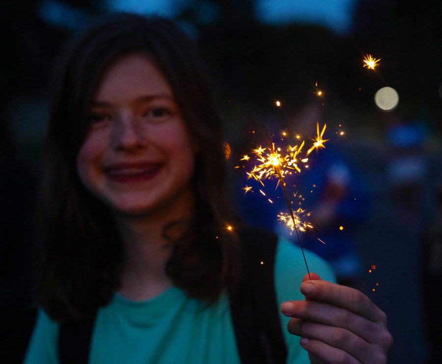 Summer Camp Programs | Camp Sequoia