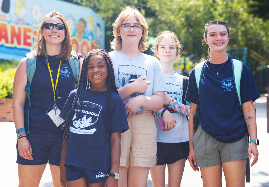 Frequently Asked Questions | Camp Sequoia