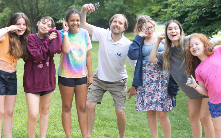 Frequently Asked Questions | Camp Sequoia