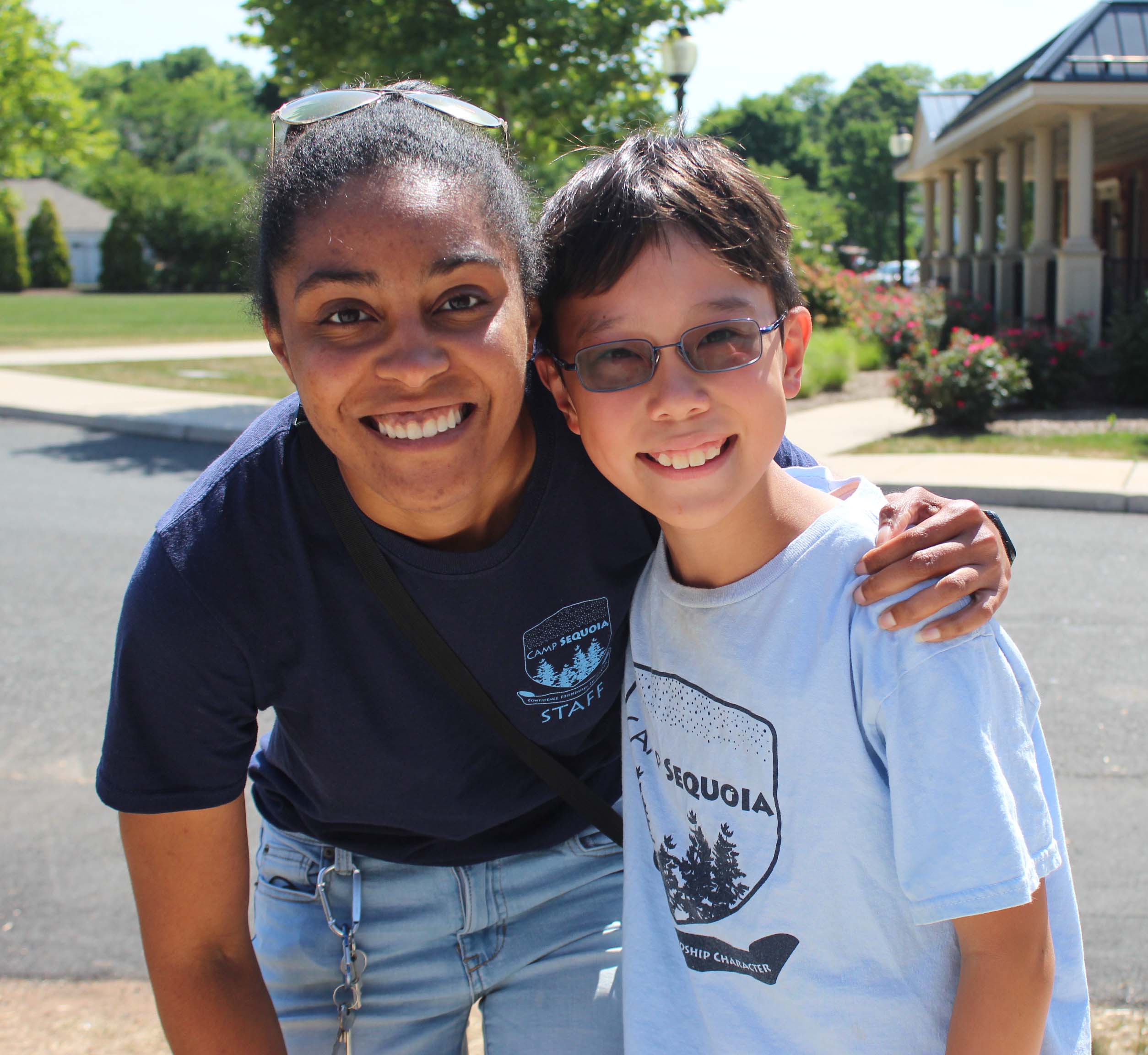 Our Team | Camp Sequoia